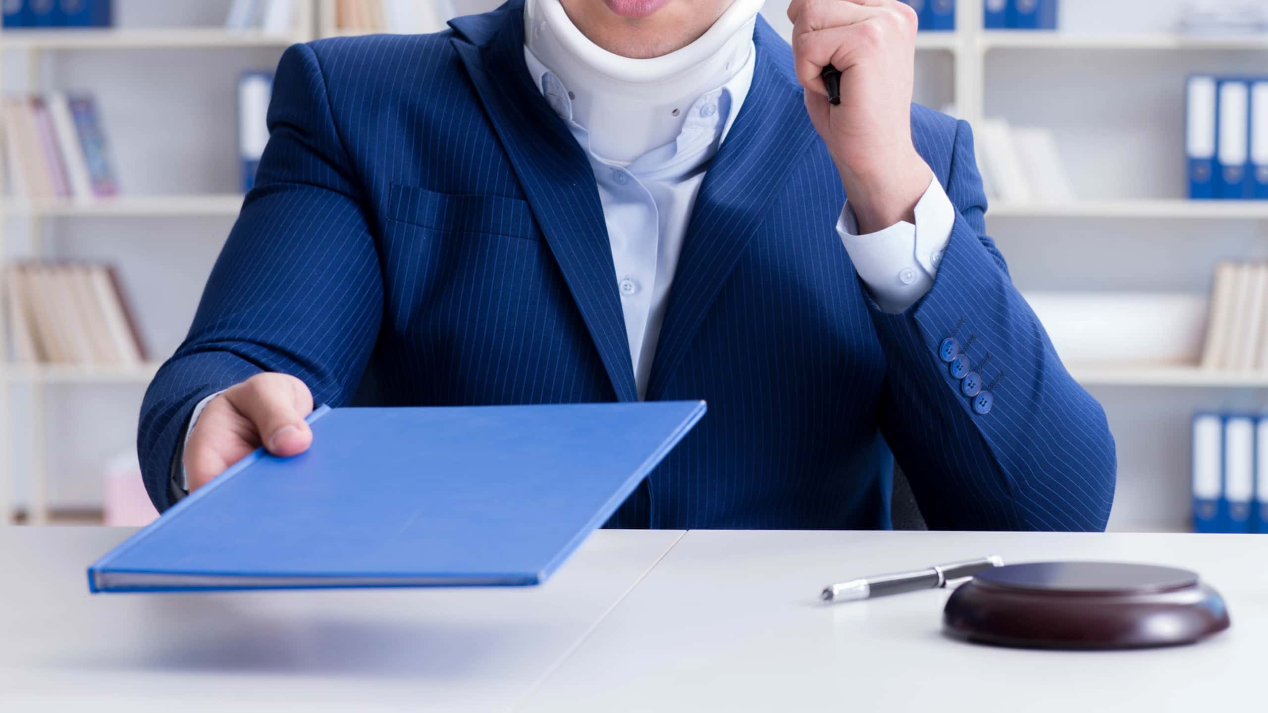 Motorcycle Accident Attorney